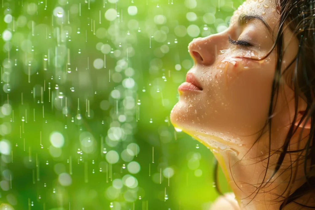 Monsoon Skin Care Tips for Healthy Skin | True Derma – Truederma