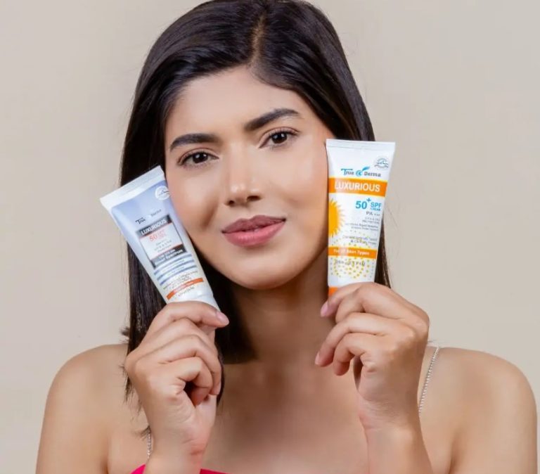 Importance of Sunscreen: Essential for Skin Care – Truederma