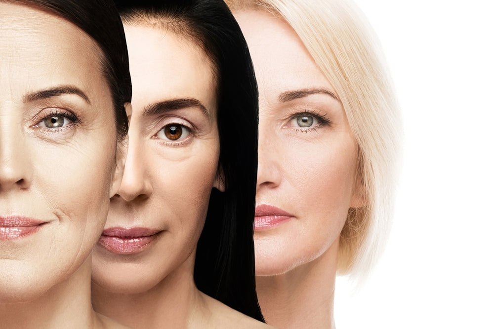 Skincare for Different Age Groups | True Derma – Truederma