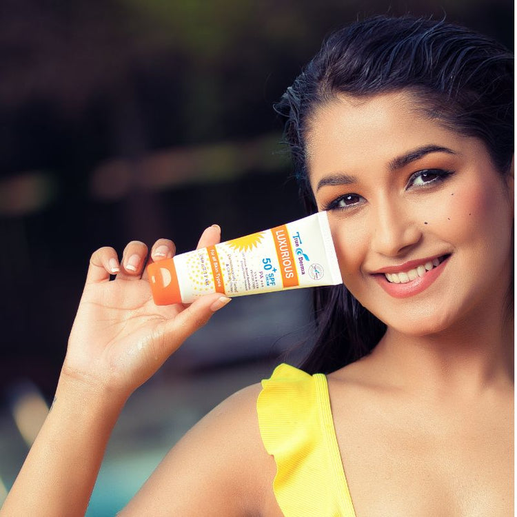 Natural Skincare Products, Hair & Body Care. Shop Now! – Truederma