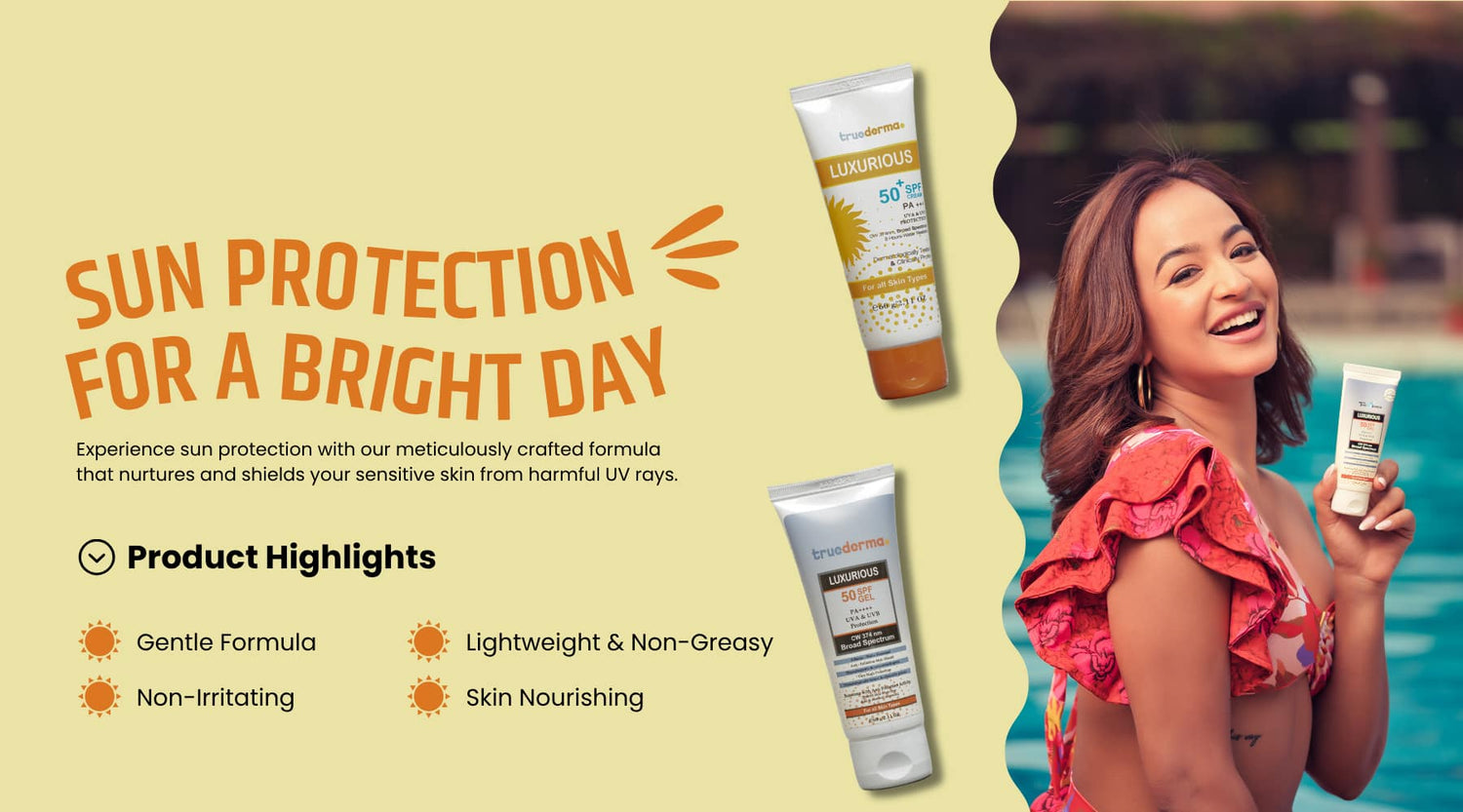 Natural Skincare Products, Hair & Body Care. Shop Now! – Truederma