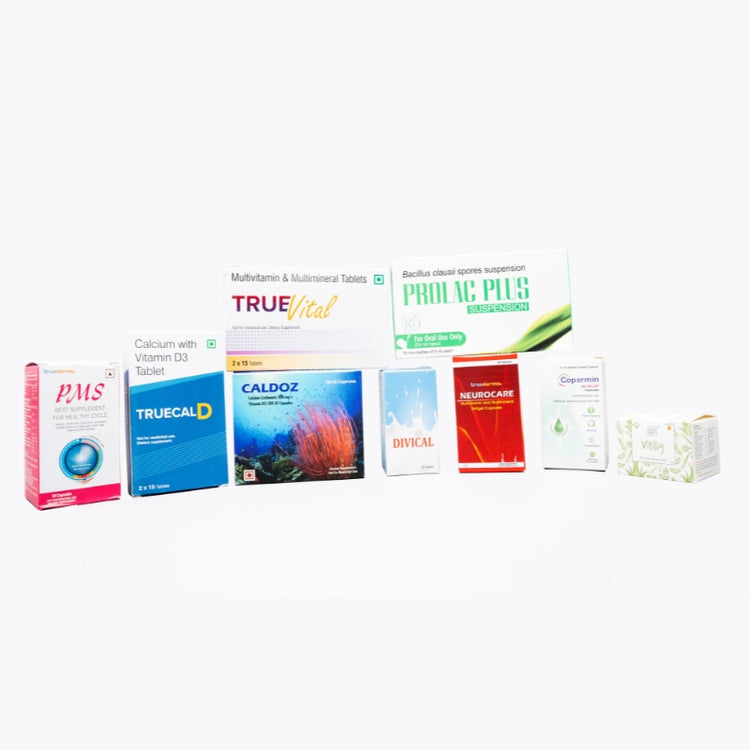 Health Supplements | Natural Health Care Products – Page 2 – Truederma