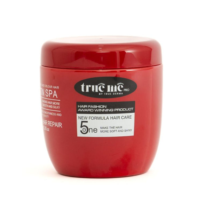 True Me Keratin Spa – Truederma